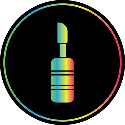 Lip Gloss Vector Icon Design 31360985 Vector Art At Vecteezy