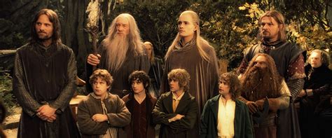 The Lord Of The Rings Trilogy Marathon The Belcourt Theatre