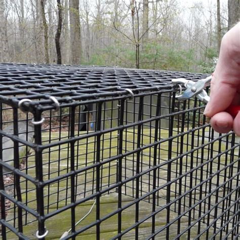 Vinyl Coated Welded Wire Mesh Welded Wire Fencing And Meshes