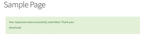 How To Use View And Download Shortcodes Help Desk E2pdf Export Pdf Tool For Wordpress