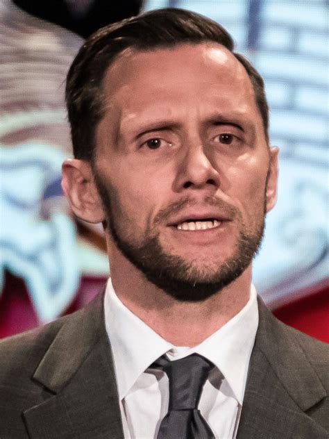 Nigel Mcguinness Actor