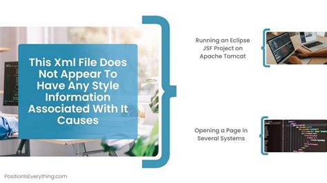 This Xml File Does Not Appear To Have Any Style Information Associated With It Position Is