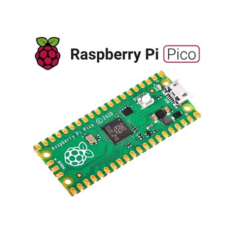 Raspberry Pi Pico