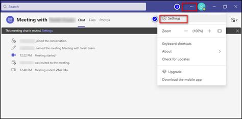 How To Collect Logs In Microsoft Teams [2 Minute Guide]
