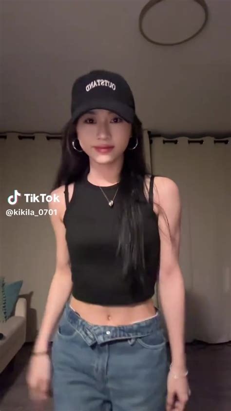 Exploring Asian Baddie Culture Aesthetic Trends Tiktok