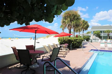 Miramar Beach Resort In St Petersburg Clearwater Best Rates