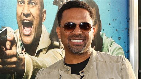 Mike Epps Reveals New Girlfriendand She Works With Oprah Tv One