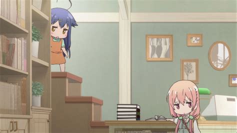 Hinako Note Episode 1 Hinakos Dream And Cute Scarecrows