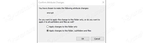 Encrypt A Folder With Bitlocker