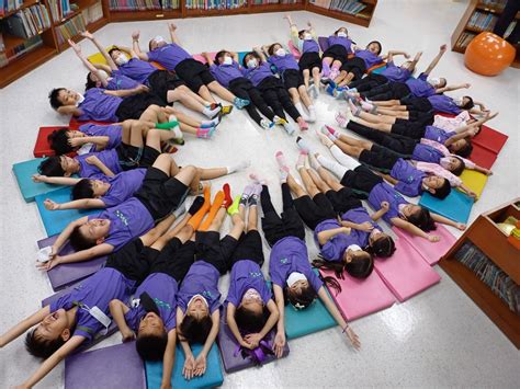 Bullying Awareness Week Satit Kaset Ip