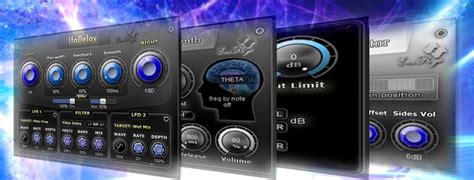 Saschart Vst Audio Plugins