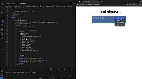Choose Correctly Your Guide For Html Select Elements