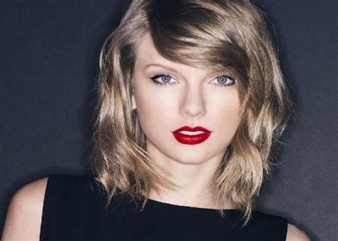 Taylor Swift Wiki Bio Age Career And Profile Ganga News Today