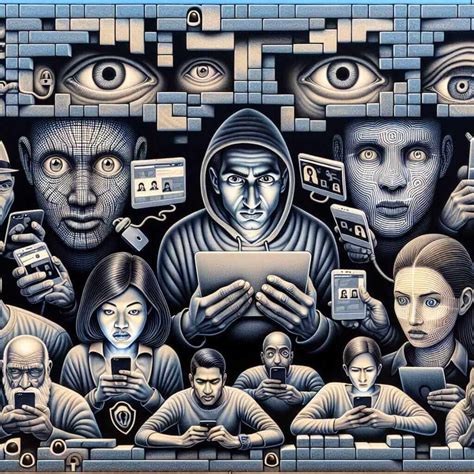 The Vital Role Of Digital Privacy In The Information Age Ietls Net