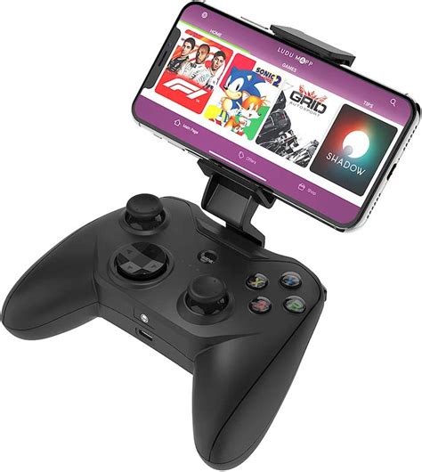 5 Of The Best Controllers For Ios Gaming Make Tech Easier