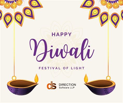 Direction Software Llp On Linkedin Happydiwali Diwali Diwali2022