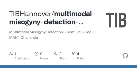 Multimodal Misogyny Detection Mami 2022textnormalizerpy At Main
