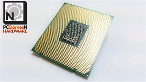 Intel Core I7 6800k Review