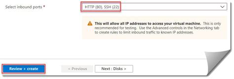 How To Create Vm In Azure Azure Lessons