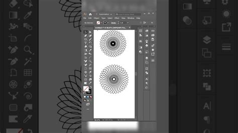 Logo Design Tutorial Tutorial 4 Illustrator Illustratortutorial