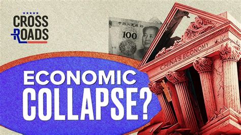 Is Chinas Economy Actually Collapsing Trailer Crossroads