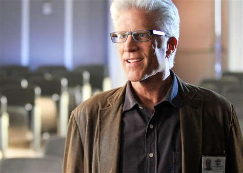 Ted Danson