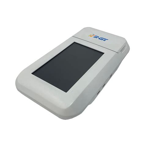 Fluorometer From China Manufacturer Shst