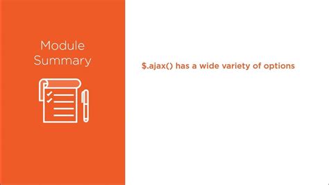 Jqueryajax Correctly Using Trycatch Youtube