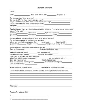 Signs Of Having Hep C Fill Online Printable Fillable Blank PdfFiller