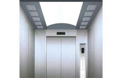 Goods Cum Passenger Elevator At Best Price In Chennai By Shanghai