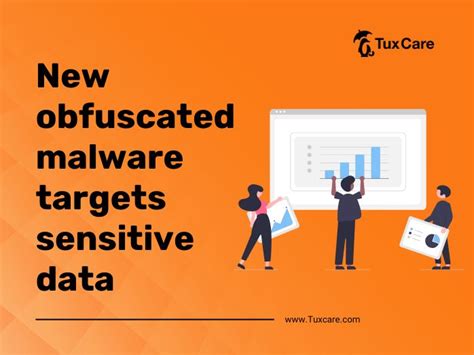 Tuxcare On Linkedin Malware Data Phishing Tuxcare Cybersecurity