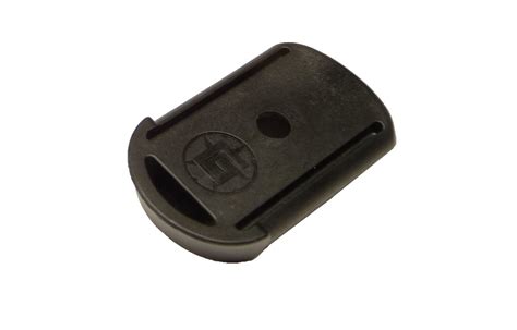 Magguts Replacement Base For 12 Round P365 X Xl Magguts Conversion X