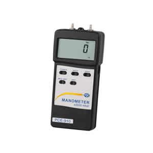 Manometer ISO17025 Calibration Laboratory Singapore