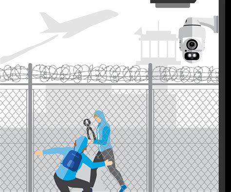 Safer Airport Technology Ecosystem For Safer And More Efficient Airports