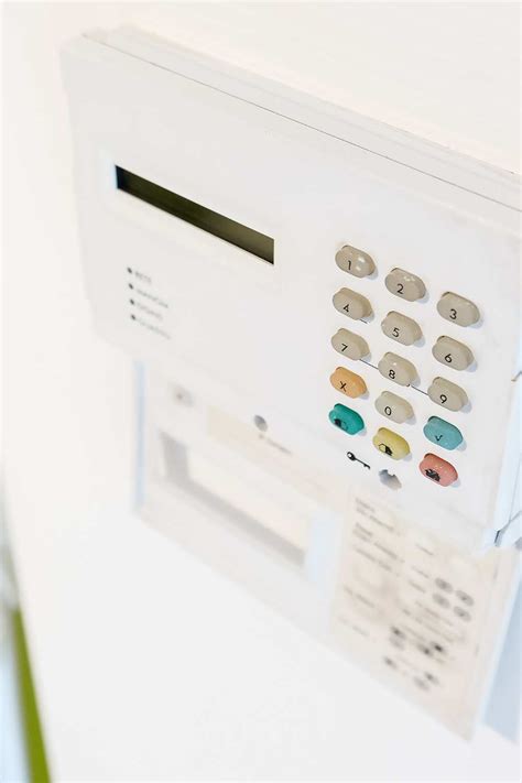 Achieving Safety With A Home Alarm System Mirage
