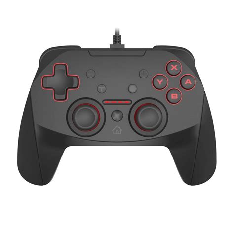 Playmax Nsw Wired Controller Switch Urban Global