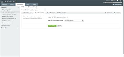 time based one time password authentication password reset