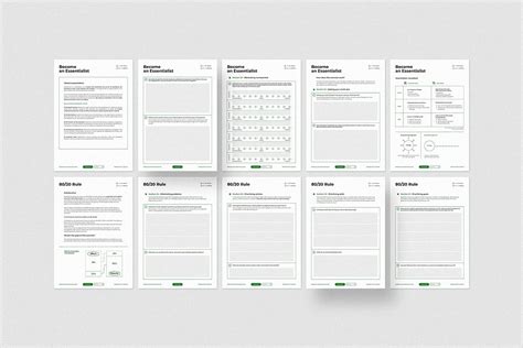 Boost Productivity Toolkit — Mindful Coaching Tools