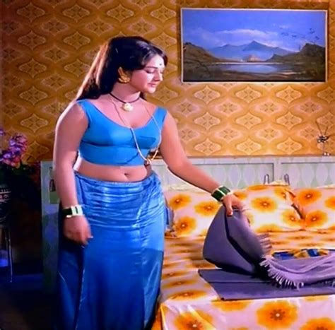 Telugu Thera Bhamalu Old Actress Manjula Unseen Hot Show