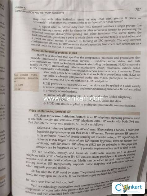 Buy Computer Science Textbook With Sumita Arora For Class 12 Vol 2 Book In Good Condition At