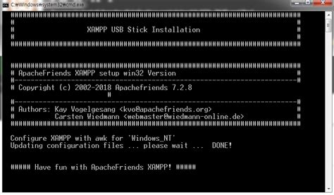 Sonmans It Bbs 플그램 Xampp 로 Apache Php Mysql 를 쉽게 간단하게 설치