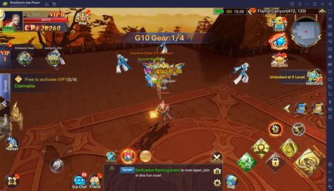 Lost Sanctuary Eternal Origin Beginners Guide With The Best Tips Tricks And Pointers Bluestacks