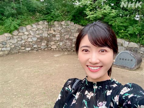 ニュースウオッチ9（サタデーウオッチ9） On Twitter 正解は、黒田官兵衛（孝高）です この写真は、発掘された当時の石垣 貴重な