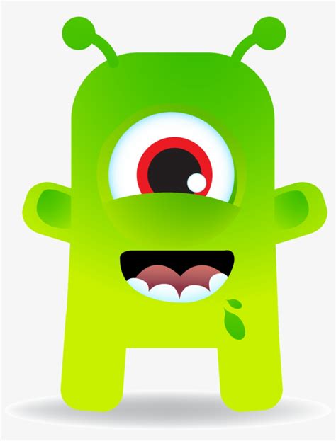 Idoe Digital Learning Month Web Cute Class Dojo Monsters 900x1200 Png Download Pngkit