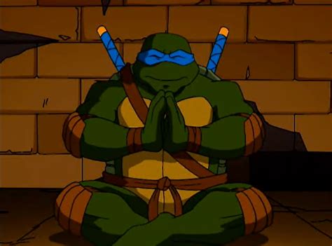 Leonardo 2003 Shortgallery Tmntpedia Fandom