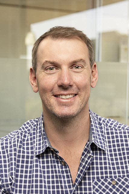 Mitch Rohr Cube Consulting