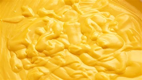 Mango Mousse