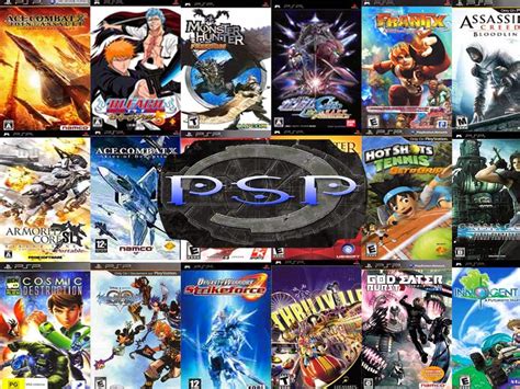 Psp Games You Should Play At Sarah Plank Blog