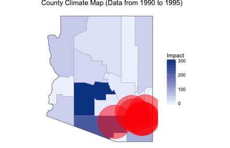 R How Do I Plot Occurrence Points Lonlat On A Choropleth Map