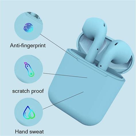 Version Tws Wireless Bluetooth Earphones Buy Three Enjoy Off Cccinlife Com Bluetooth